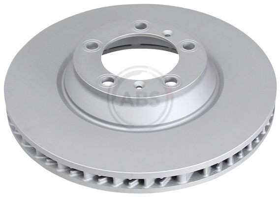 Kaufen Sie Bremsscheibe A.B.S. [18756] Ø: 350mm, Belüftet, Ø: 350mm ...