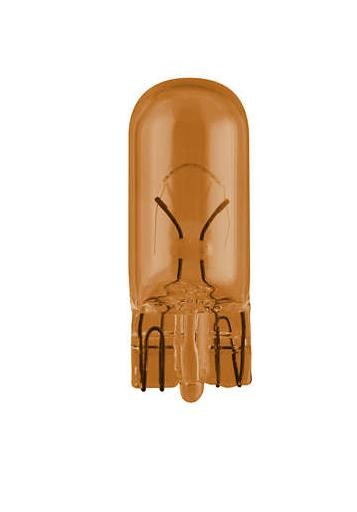 Kaufen Sie Glühlampe, Blinkleuchte PHILIPS [12396NACP] 12V ...