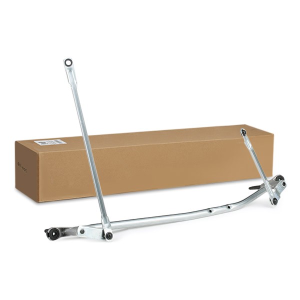 Kaufen Sie Wischergestänge ABAKUS [103-04-044] vorne, ohne Elektromotor ...