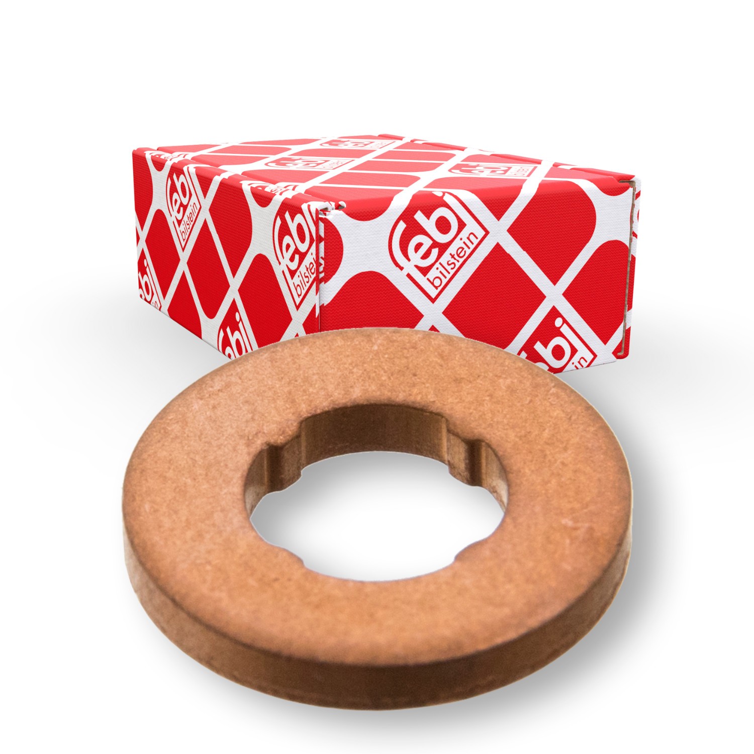 Guarnizione, Portapolverizzatore FEBI BILSTEIN 102792 a un prezzo ...