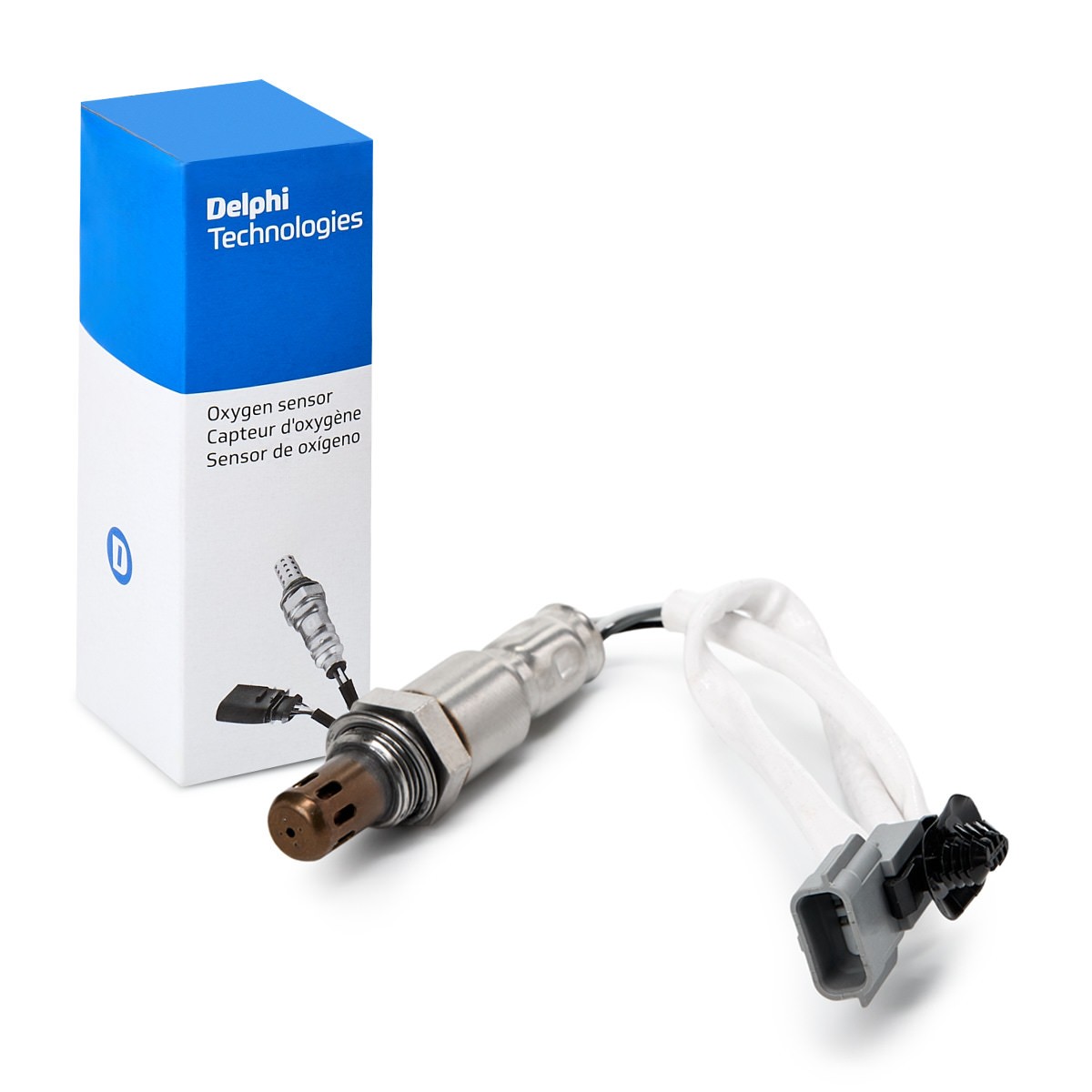 Sonde lambda DELPHI ES21170-12B1 à un prix avantageux