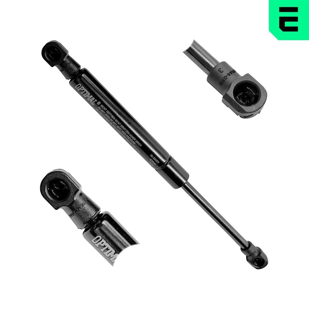 Amortiguador de maletero OPTIMAL AG-50459 a un precio económico