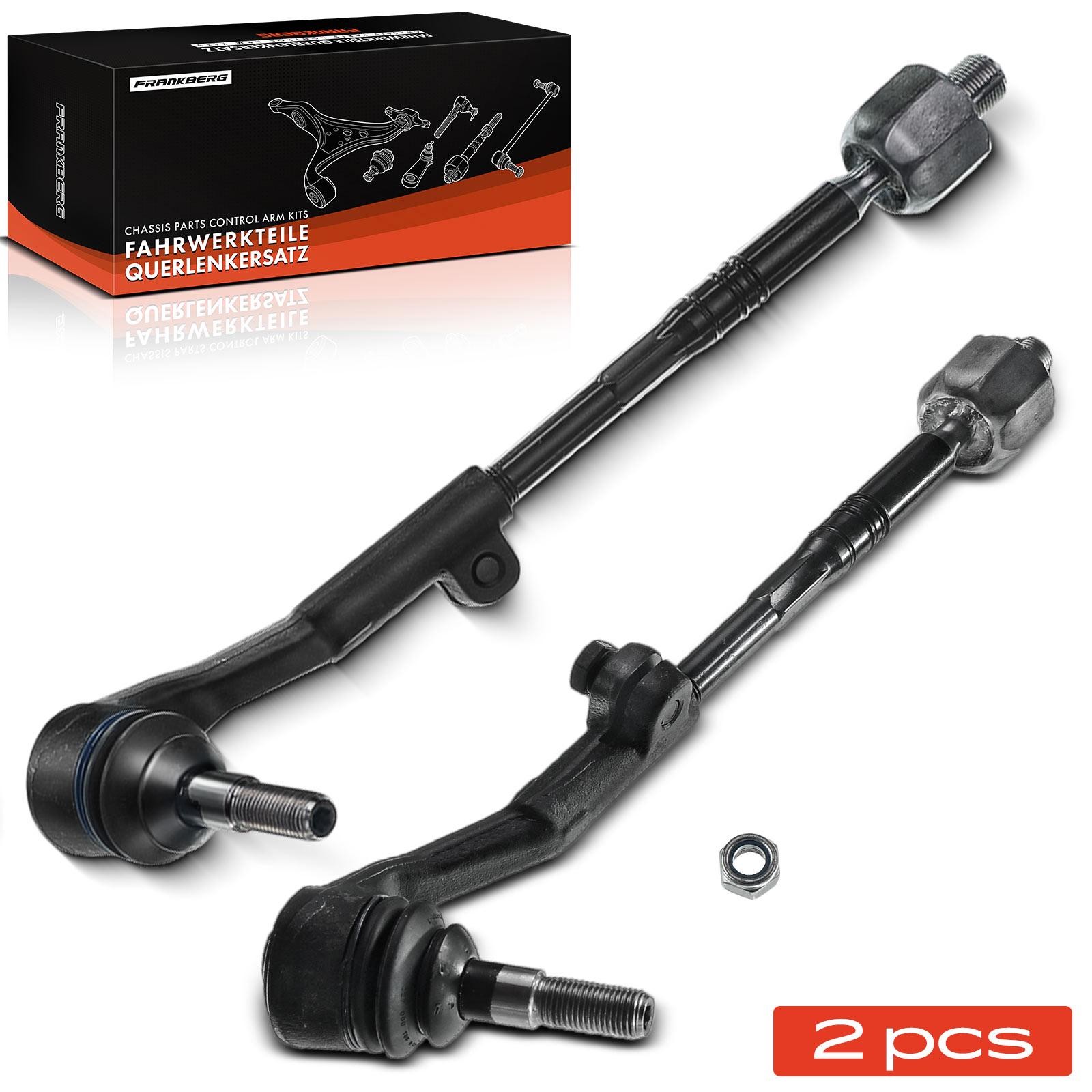 Frankberg 5481FB0067238 Spurstange Vorderachse