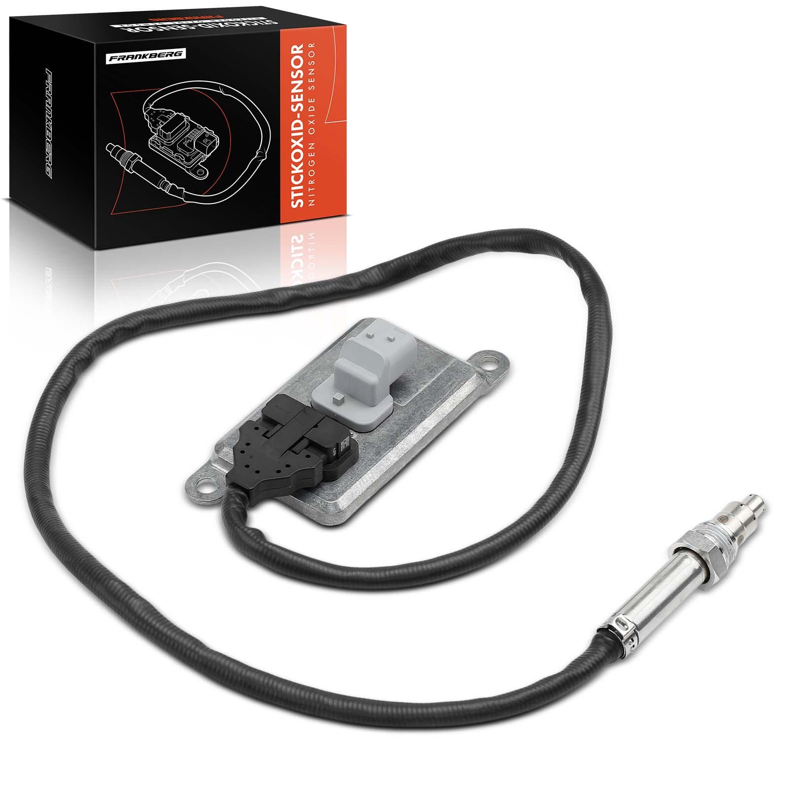 Frankberg 5481FB0053962 NOx-Sensor, Harnstoffeinspritzung