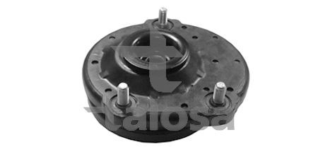 TALOSA 63-09500 Federbeinstützlager Vorderachse rechts, mit Lager