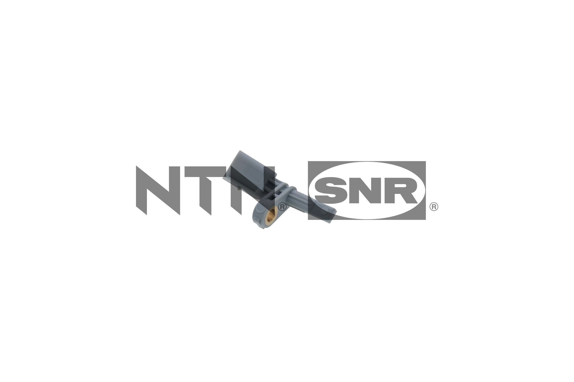 SNR ASB157.01 ABS-Sensor