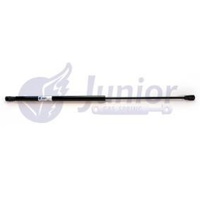 JUNIOR GAS SPRING GH0173886927 Heckklappendämpfer Vehicle Tailgate, 388mm