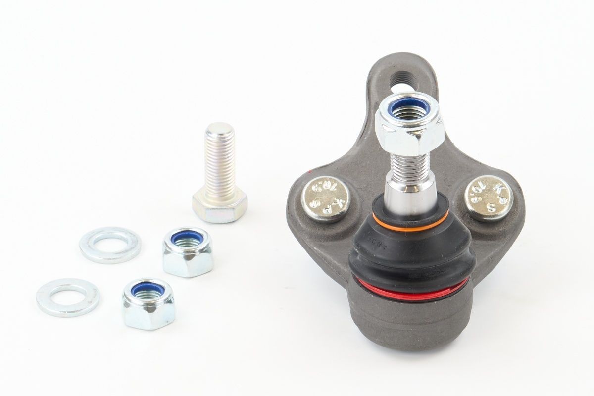CONTITECH SUG1019 Traggelenk Vorderachse, 17,5mm