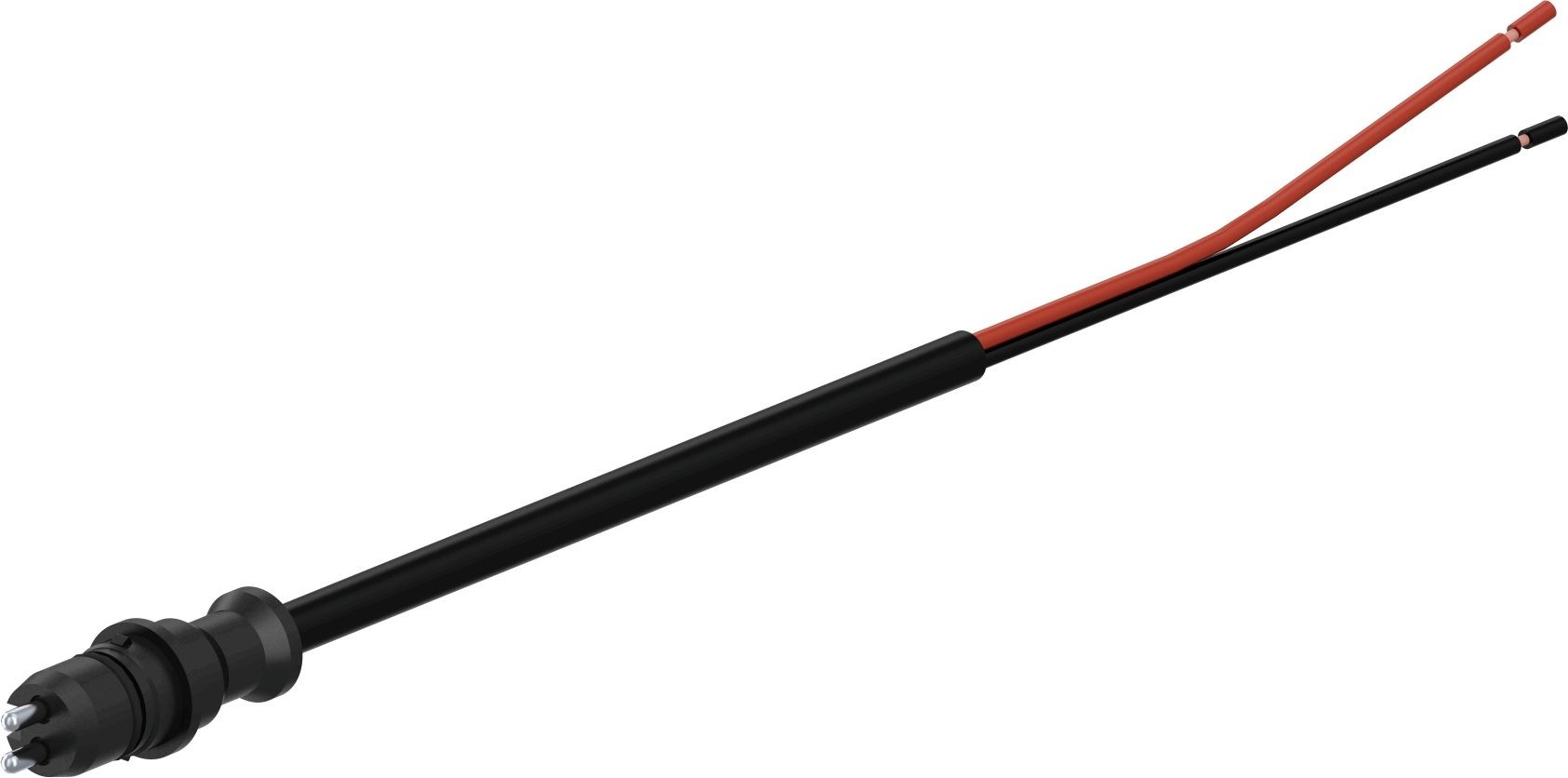 WABCO 4497111500 Anhängerstecker