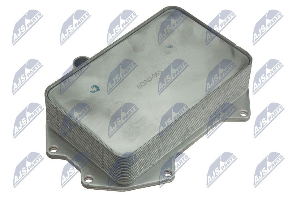 NTY CCL-AU-065 Ölkühler