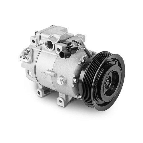 Climatizzatore per auto a un prezzo basso